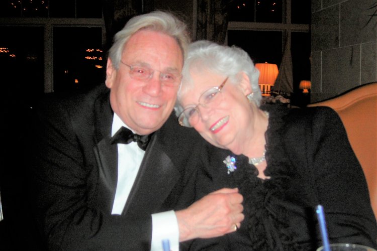 In Memoriam: Michael Mennello: 1933-2020 - The Orlando Local News