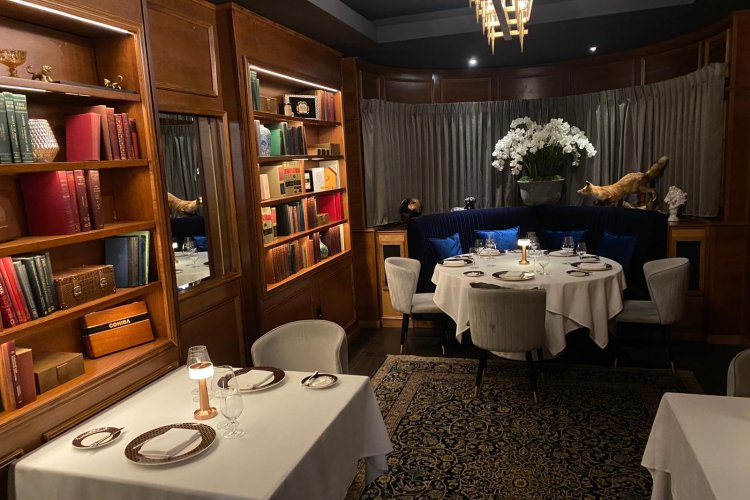 London House Orlando Reviews