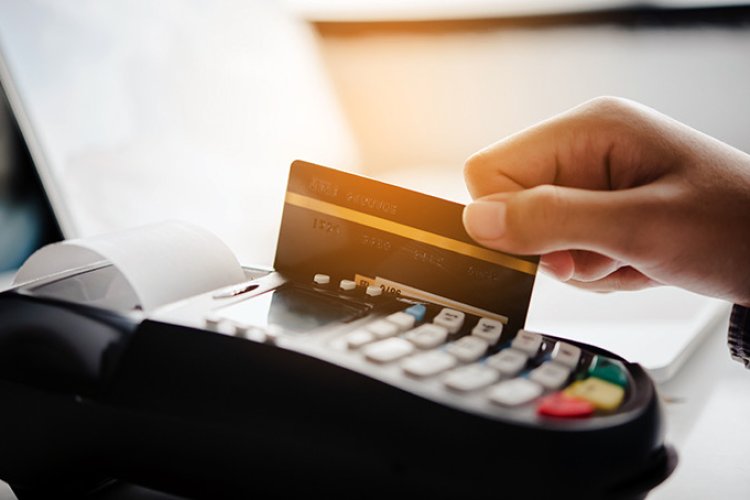 The Credit Card Competition Act: A Threat to Consumer Choice and ...